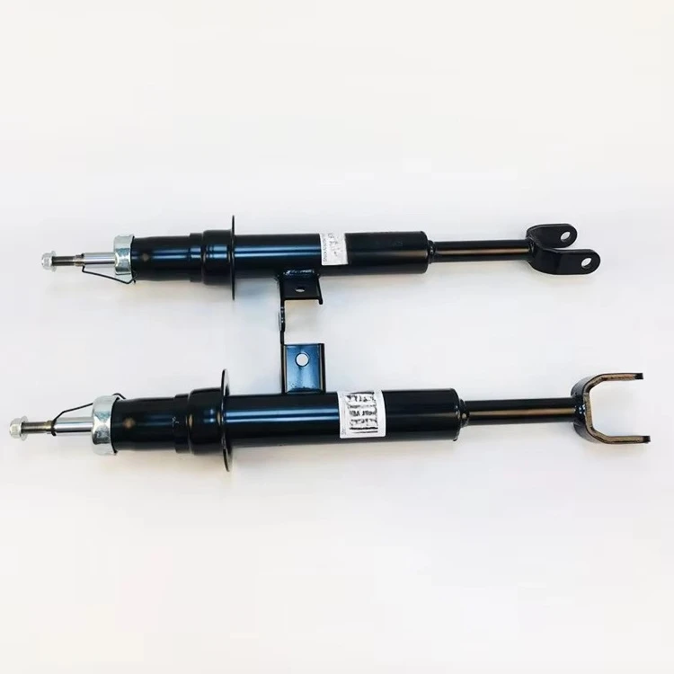 Auto Spare Parts Front Auto Shock Absorber Parts For BMW 5series F18 ...
