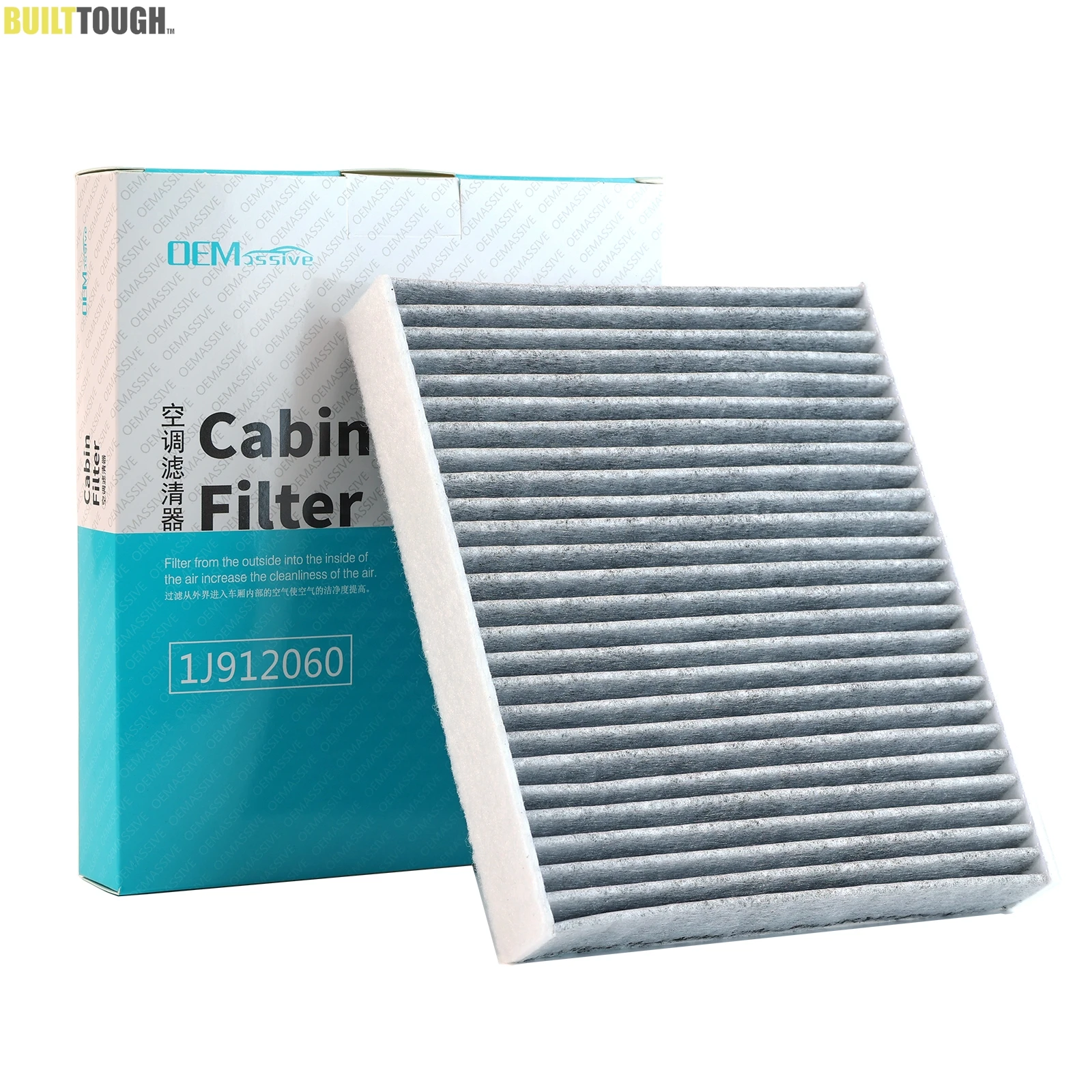 Car-Activated-Carbon-Pollen-Cabin-Air-Filter-87139-58010-87139-28020 ...