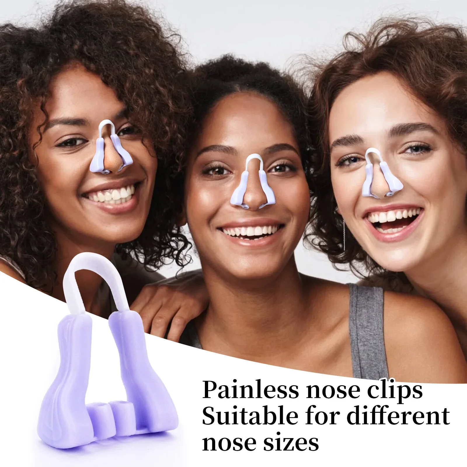 nasal-bridge-nose-reshaping-device-straightener-shaper-Nasal-wing ...