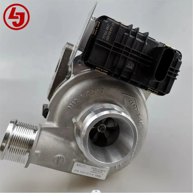For-SAIC-MAXUS-T60-2-8T-Turbocharger-S00020764-C00096418-GT17-Turbo ...