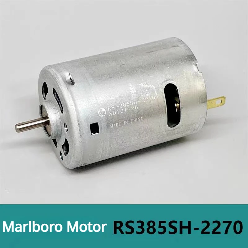 MABUCHI-RS-385SH-2270-Micro-385-Motor-DC-12V-18V-24V-20000RPM-High ...