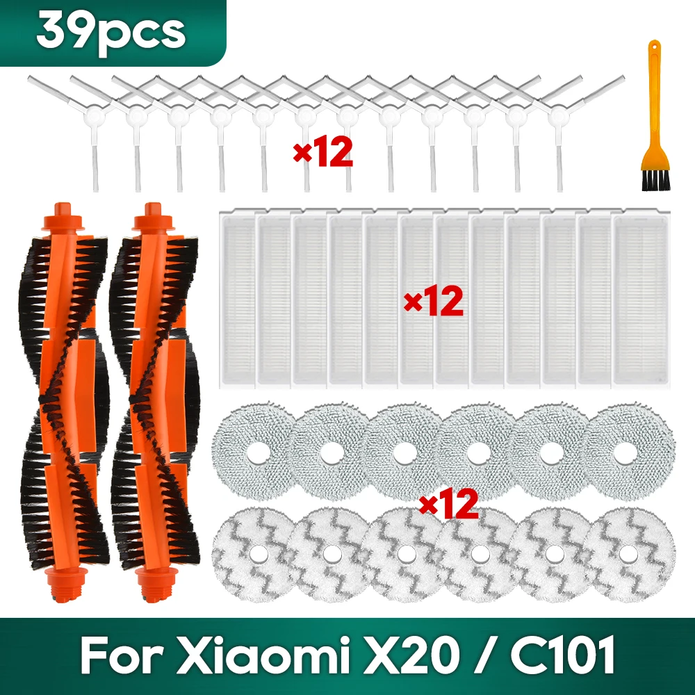 Fit-For-Xiaomi-X20-Mijia-Self-Cleaning-Robot-2-C101-Vacuum-Cleaner-Accessories-Mop-Wipe-Roller.jpg