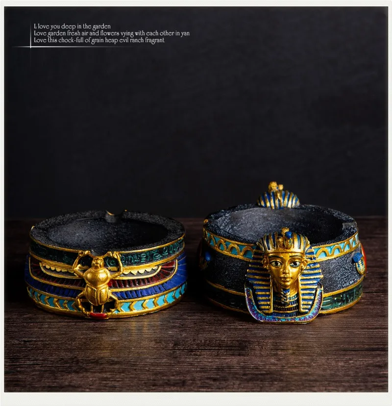 Egyptian Bracelet Craft