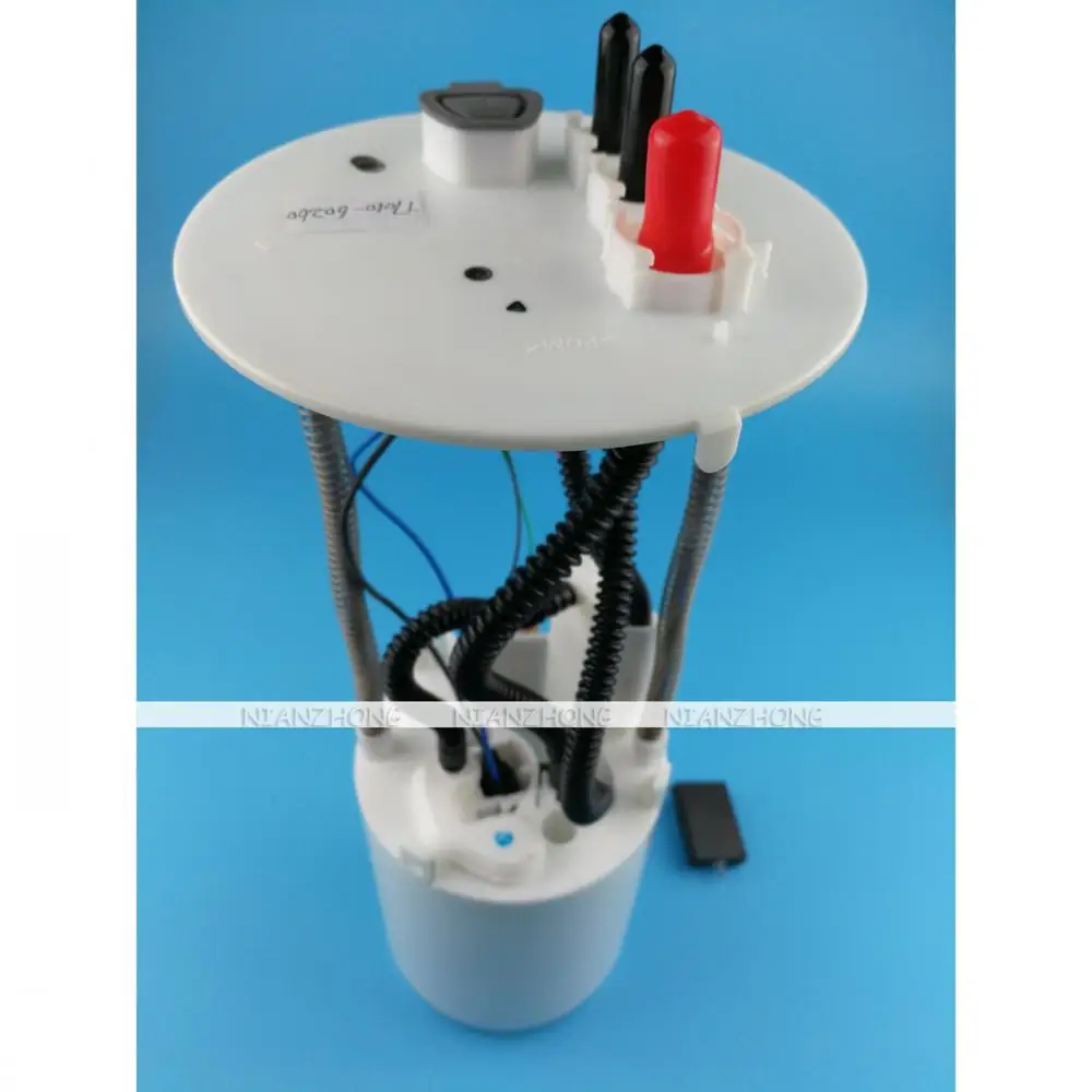 Diesel Hig Quality Fuel Pump Module Assembly 77020-60620 For LEXUS ...