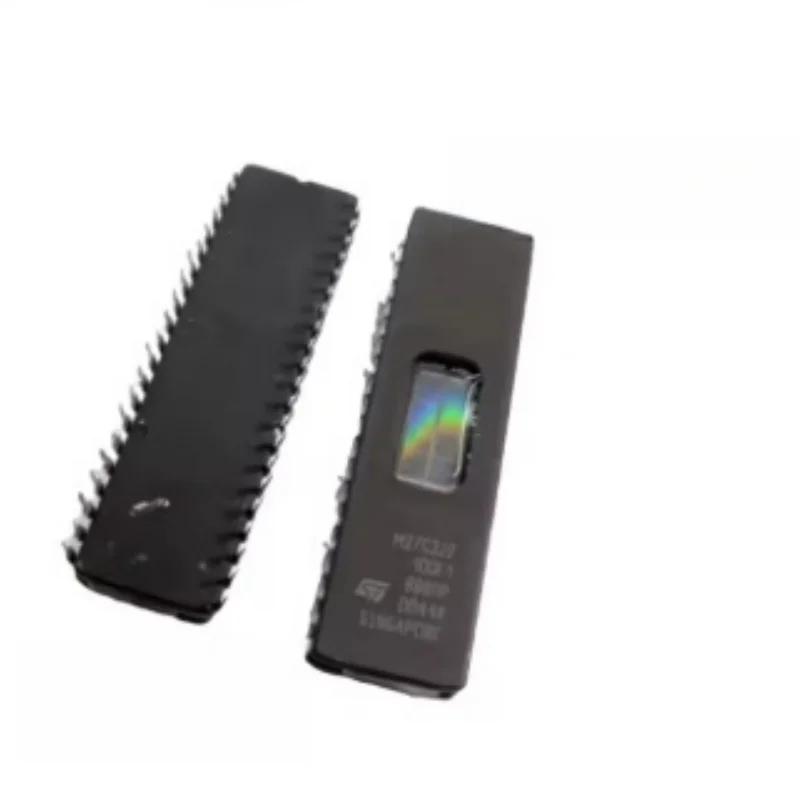 1/5PCS 27C322 M27C322-100F1 M27C322 CDIP42 IC - AliExpress 502