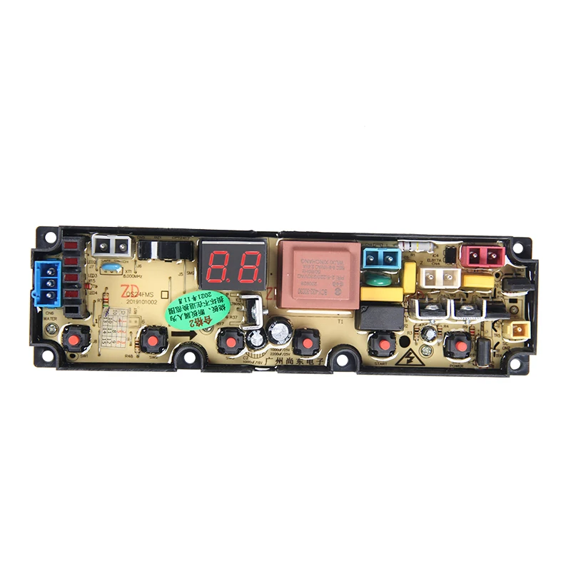 Washing-Machine-Universal-Board-Control-Home-Appliance-Parts-and ...