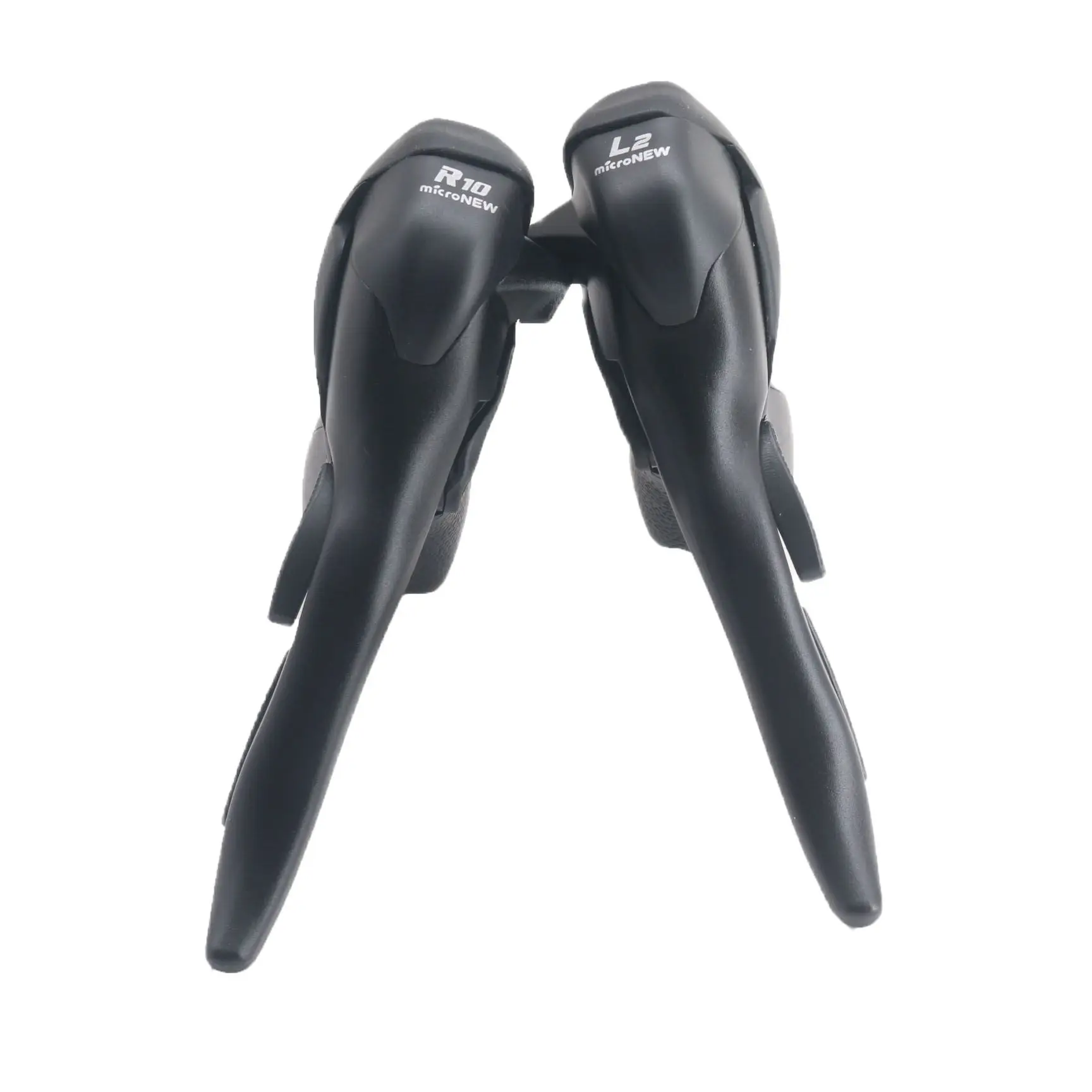 For-Shimano-TIAGRA-4700-2X10-4703-3x10-speed-Shifter-Levers-Double-Road ...