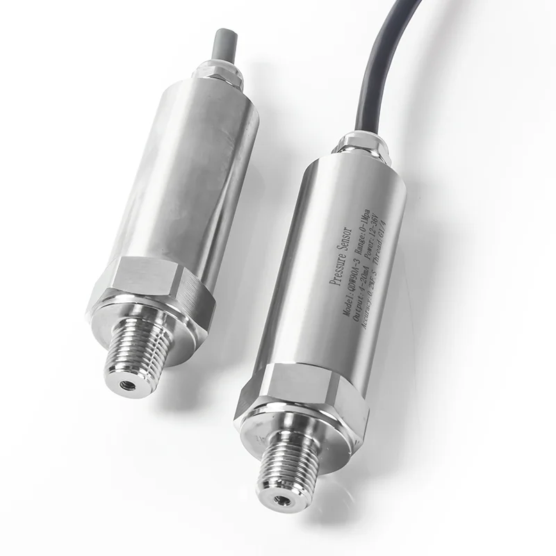 NPT1-4-Pressure-Sensor-4-20mA-0-10V-0-600bar-Stainless-Steel-Pressure ...