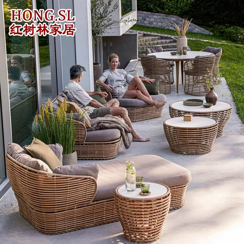 Outdoor-Rattan-Sofa-Sunscreen-Waterproof-Patio-Terrace-Balcony-Garden ...