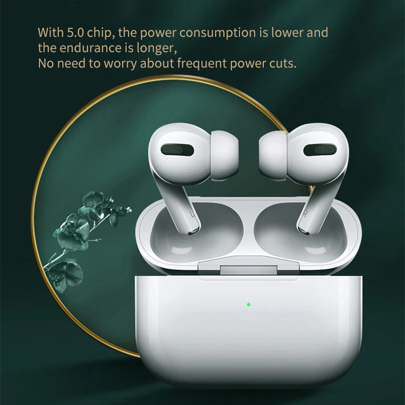 Air-3-TWS-pods-3-Bluetooth-Wireless-Earbuds-Touch-Control-Earphone-for ...