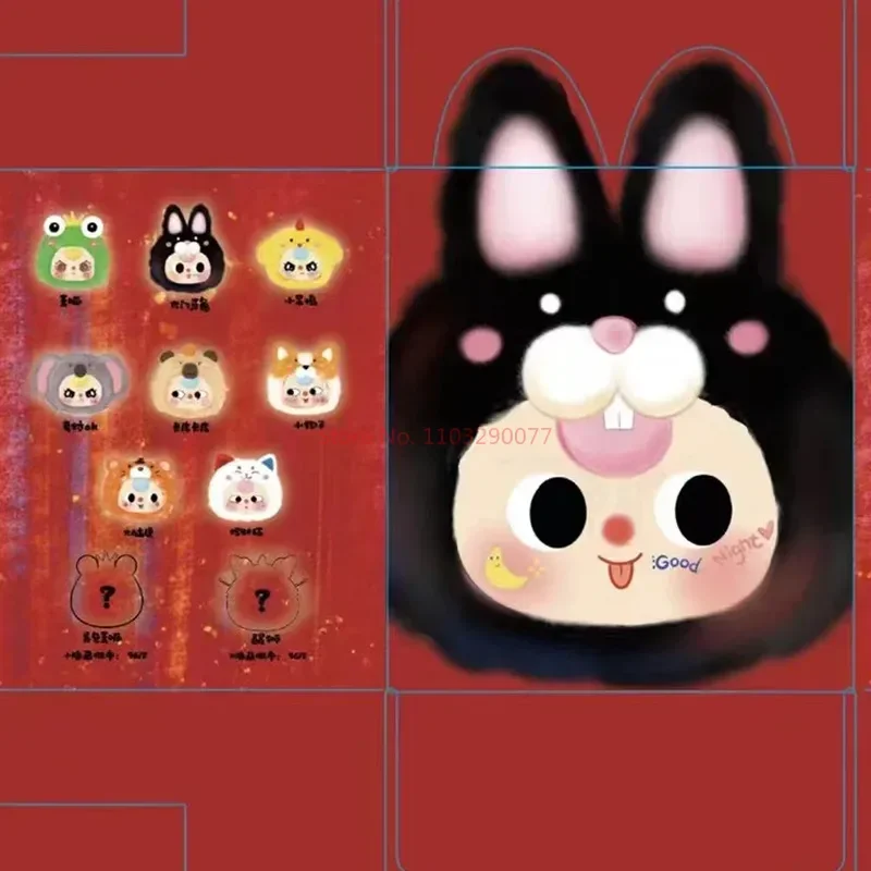 Pre-Scale-Baby-Three-Blind-Box-Toy-Second-Generation-Animal-Party ...