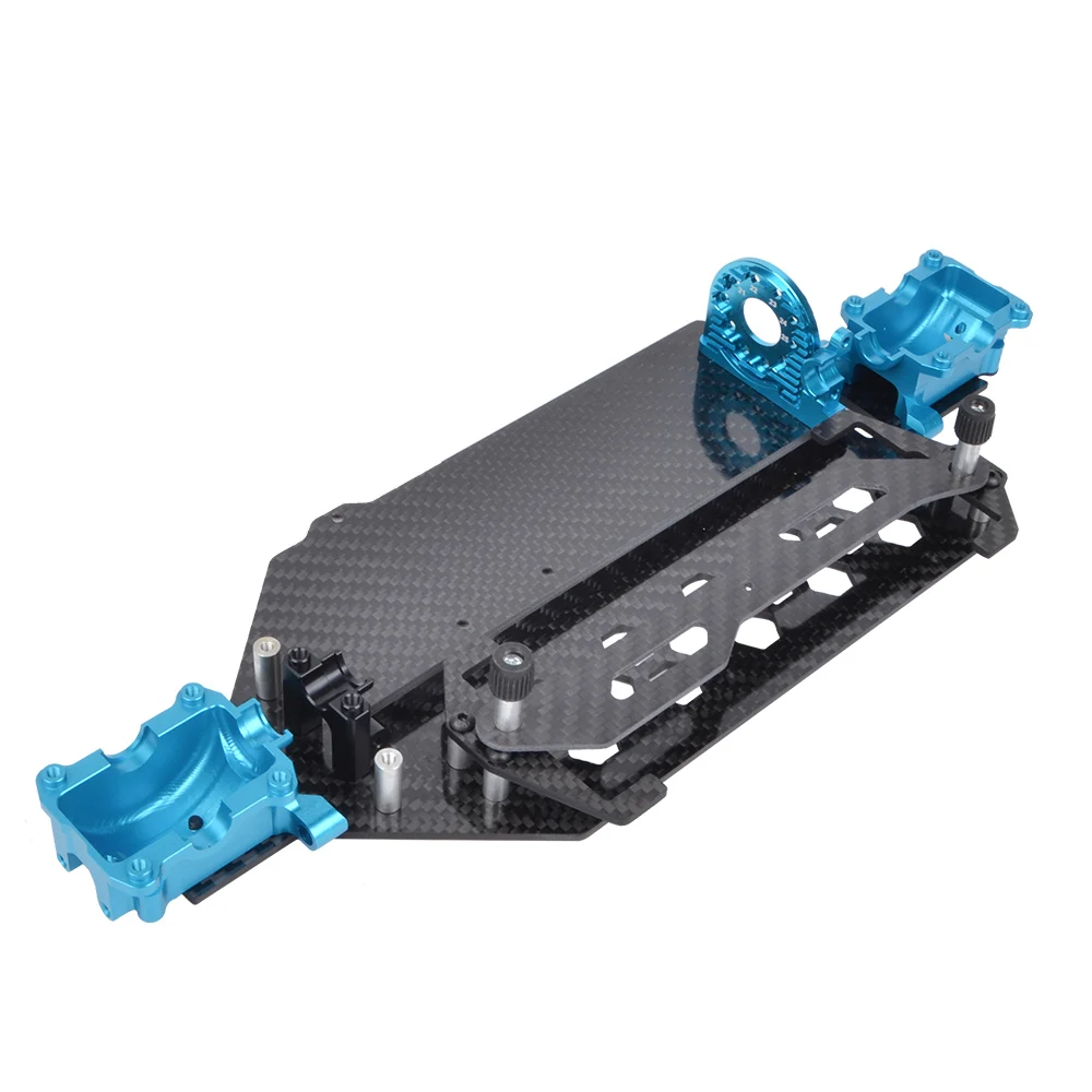 Carbon-Lower-Deck-Chassis-Frame-Kit-for-Tamiya-TT02B-MS-TT02BR-TT-02B-1 ...