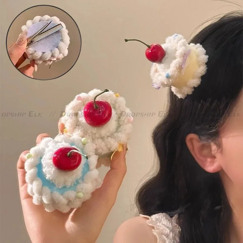 Everything You Need to Know About Pin Cherry Edible Hair Clips