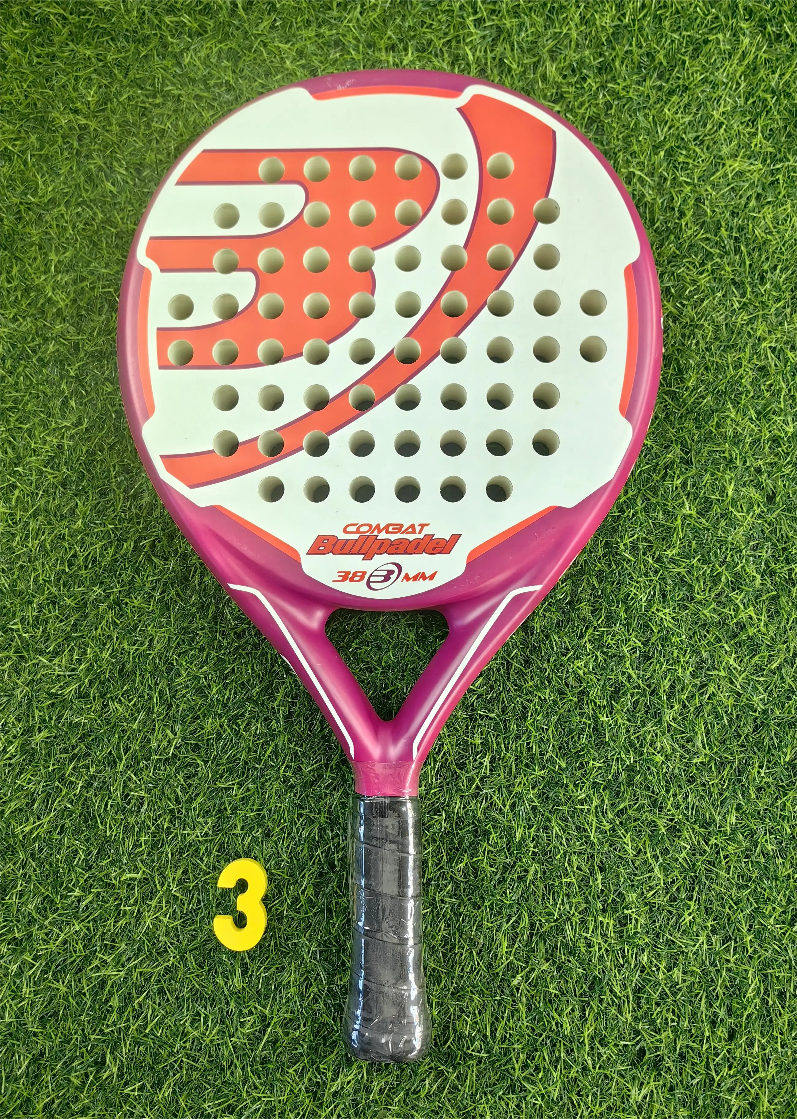 Tailings-Beach-Paddle-Racquets-Padel-Tennis-Rackets-Multiple-Colors ...