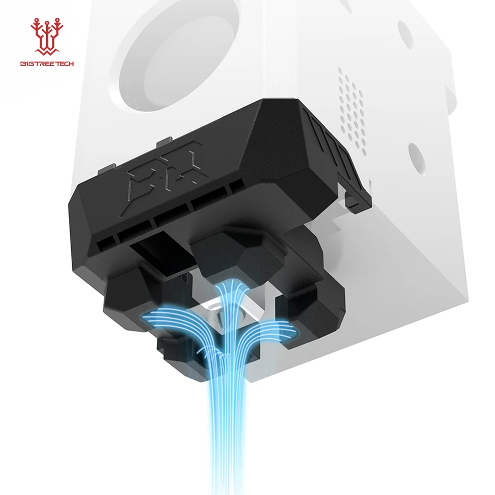 BIGTREETECH-Panda-Jet-Cooling-Fan-Duct-Upgrade-For-Bambu-lab-P1P-P1S ...