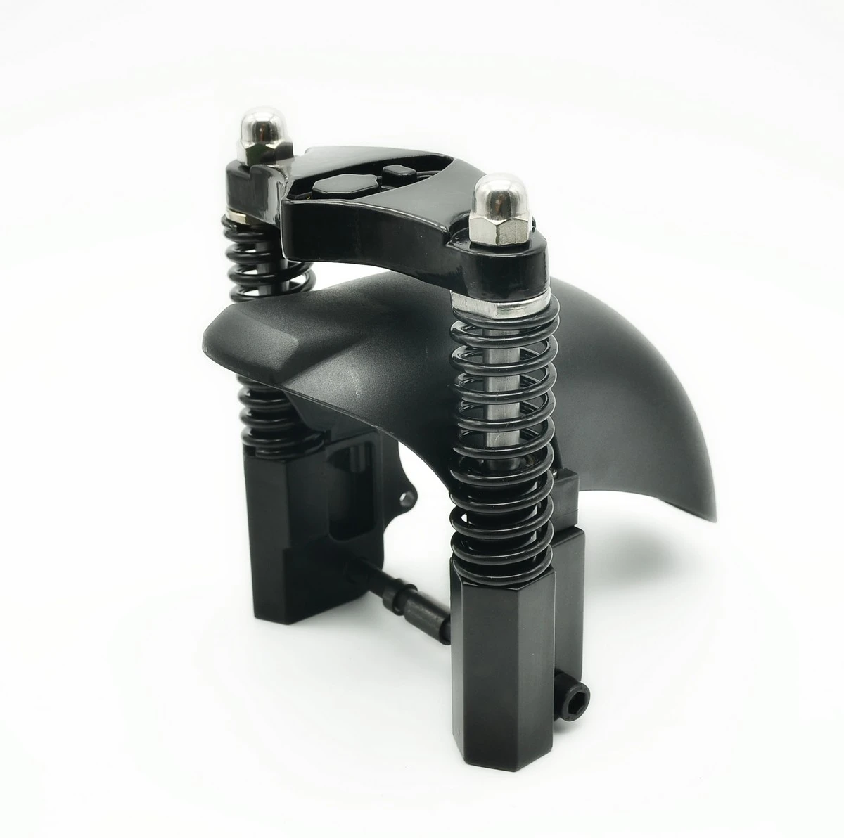 Hydraulic Damping Shock Absorber Fender | Front Shock Absorbers ...