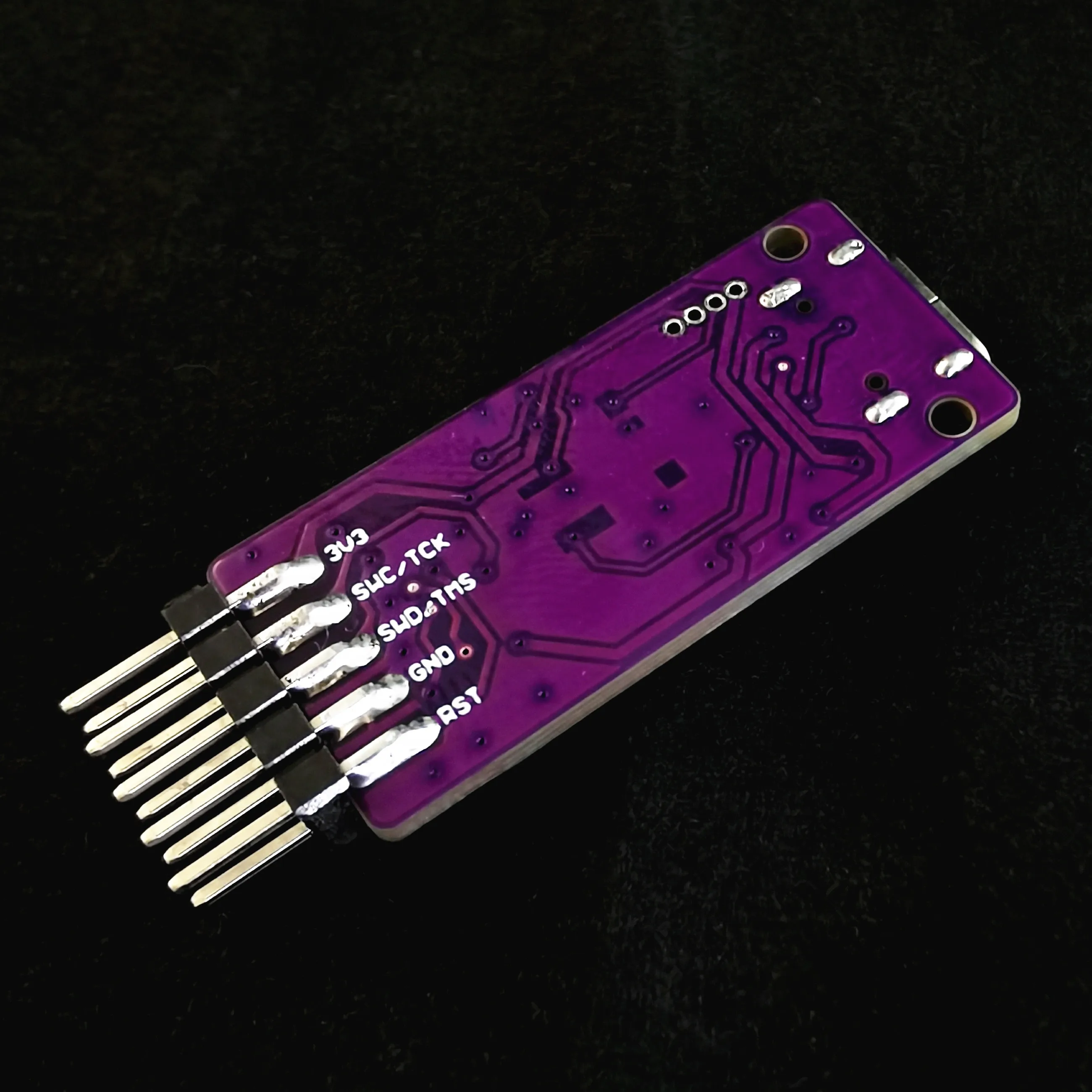 High-Quality-DAPLink-Replaces-JLink-OB-STLink-V2-STM32-GD32-APM32-CKS32-Burner-Downloader-and ...