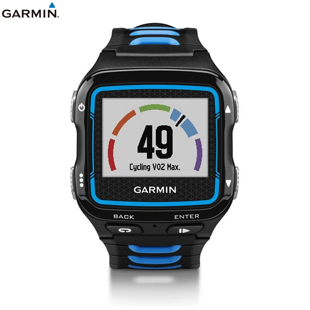 Garmin forerunner 920xt GPS+GLONASS watch Three smart watches for ...