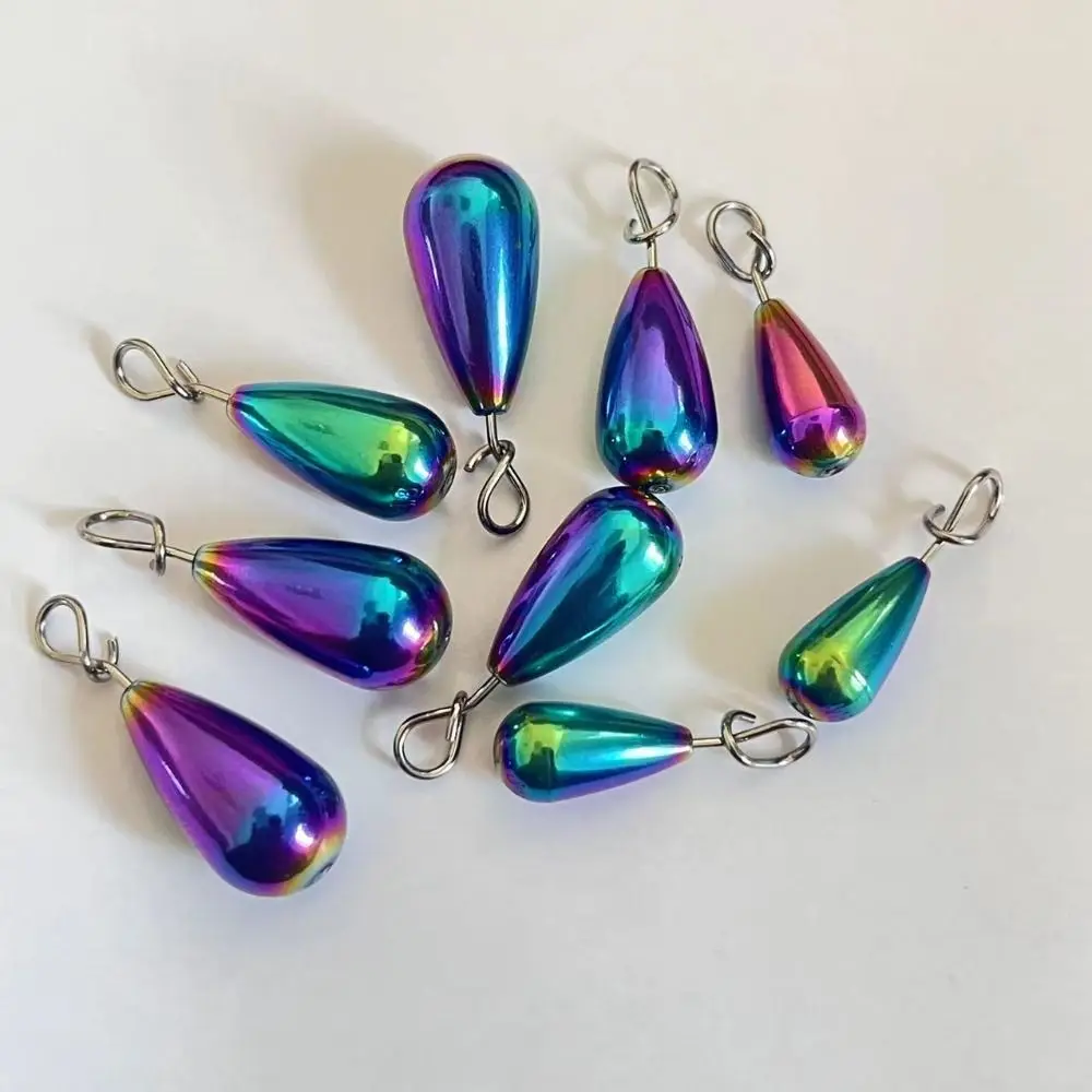 Conector-de-gancho-de-tungsteno-para-pesca-plomada-de-liberaci-n-r-pida ...