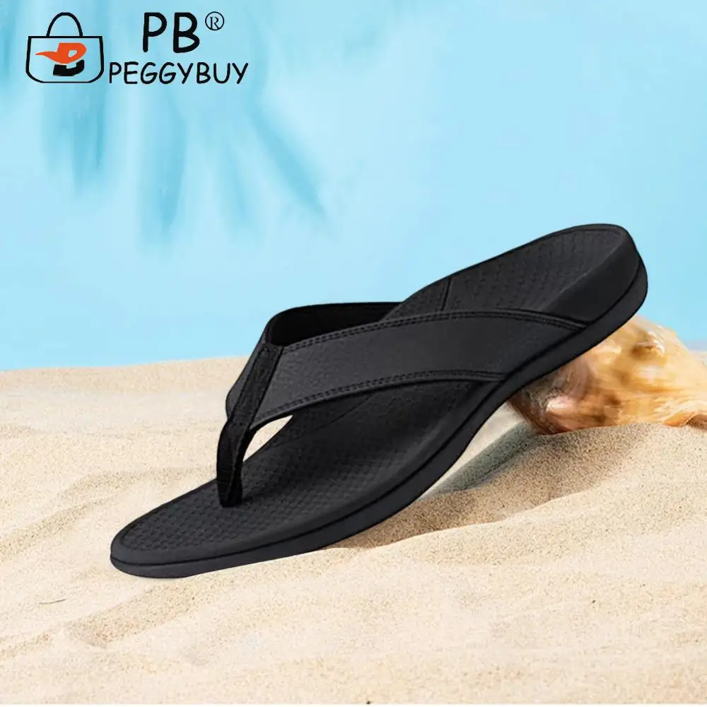 Orthopaedic Sandals for Men: Real-World Solutions for Foot Pain ...