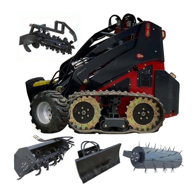 for-New-hot-sale-Wonway-cheapest-controlled-skid-steer-loader-skid ...