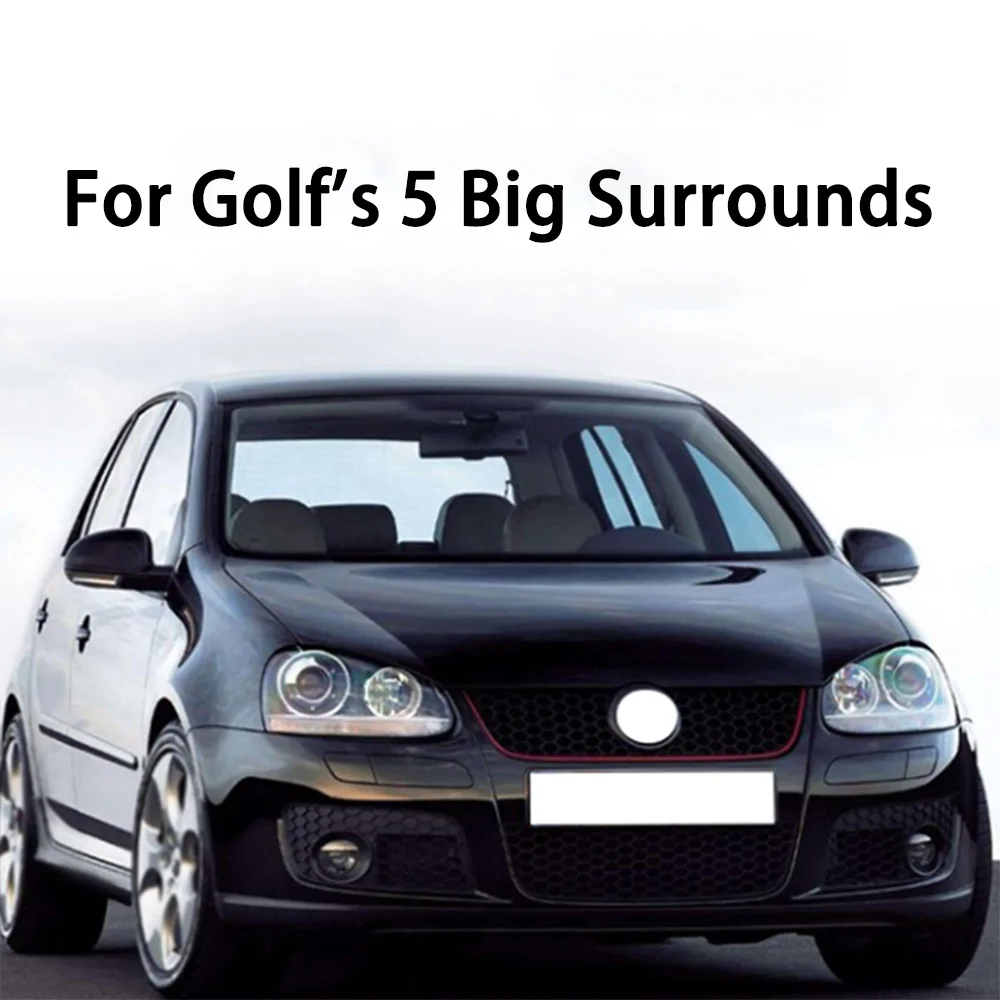 Piezas-de-actualizaci-n-y-modificaci-n-adecuadas-para-Golf-5-ensamblaje ...