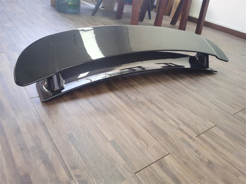 For Mercedes Benz AMG GT63 GT63S 2019-2023 Real Carbon Fiber Spoiler ...