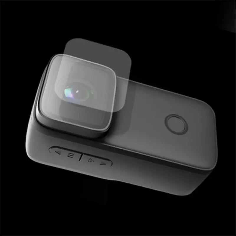 SJCAM-C200-Original-Accessories-Lens-Screen-Protector-Tempered-Glass ...