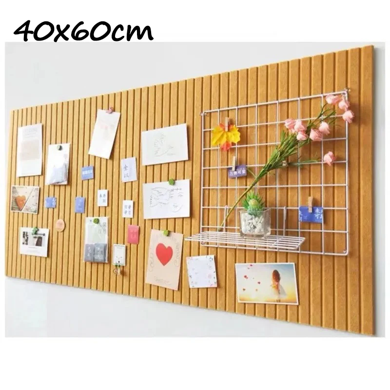 Customized-Felt-Wall-Sticker-Bulletin-Boards-Message-Board-Living-Room ...