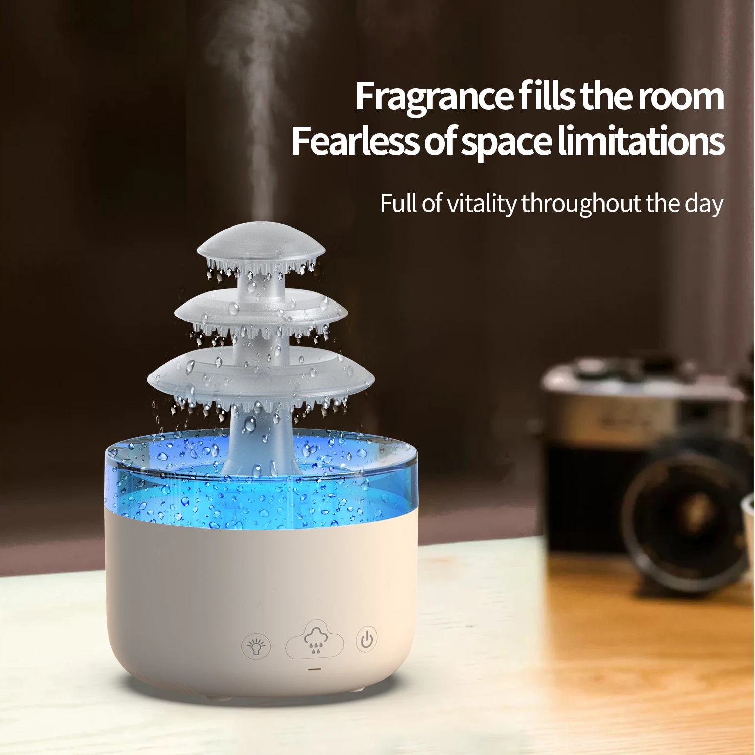 Cloud-humidifier-household-desktop-USB-ultrasonic-atomization-essential ...