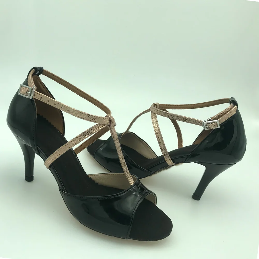 Comfortable-and-Fashional-womens-latin-dance-shoes-salsa-shoes-tango ...