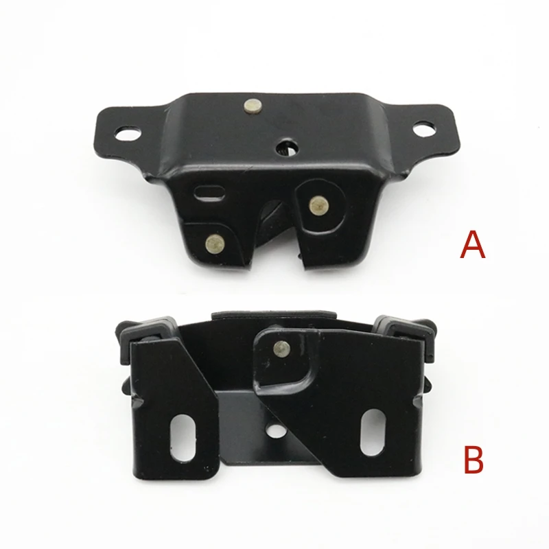 Soarhorse-Car-Rear-Trunk-Door-Lock-Tailgate-Boot-Catch-For-Citroen-C2 ...