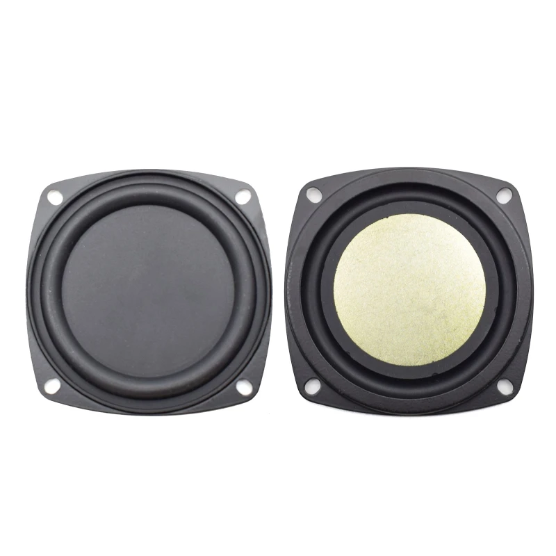 8 Inch Passive Radiator Speaker Diaphragm, Full Range Speaker Radiator ...