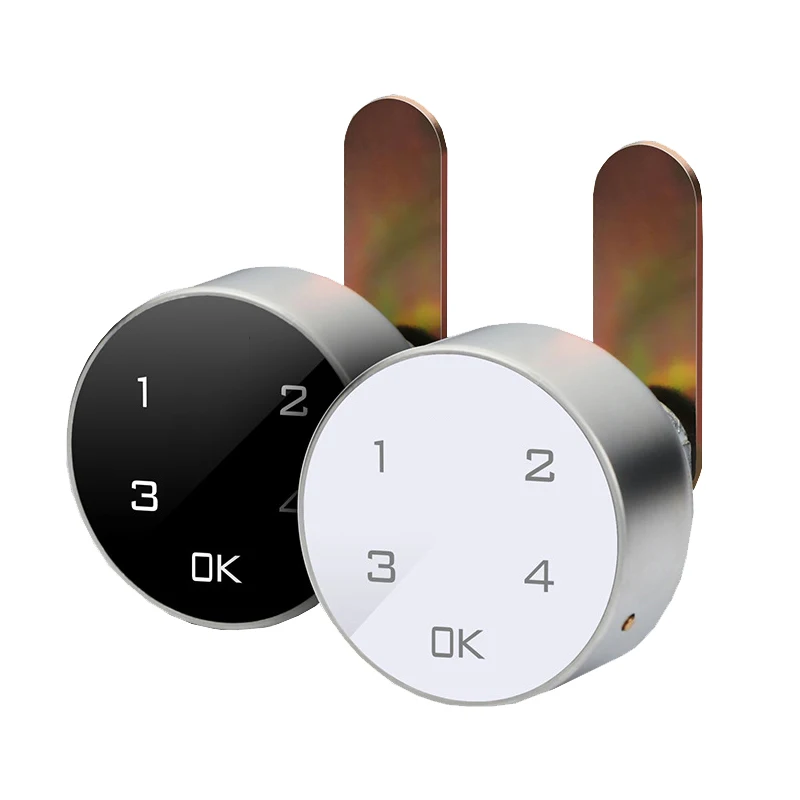 Smart-Mini-Touch-Keypad-Digital-Password-Code-Cabinet-Drawer-Lock-Small ...