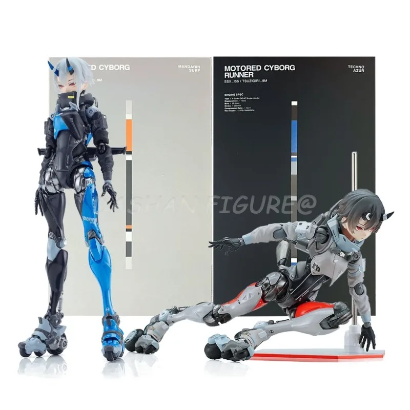 Sv-Action-Figures-MOTORED-CYBORG-RUNNER-TECHNO-AZUR-Action-Figure ...
