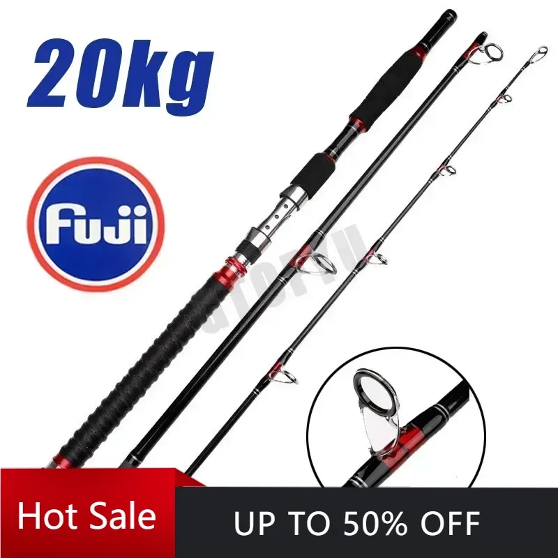 Fishing-Lure-Rod-1-8m-2-1m-Lure-70-250g-Strong-Trolling-Fishing-Rod ...