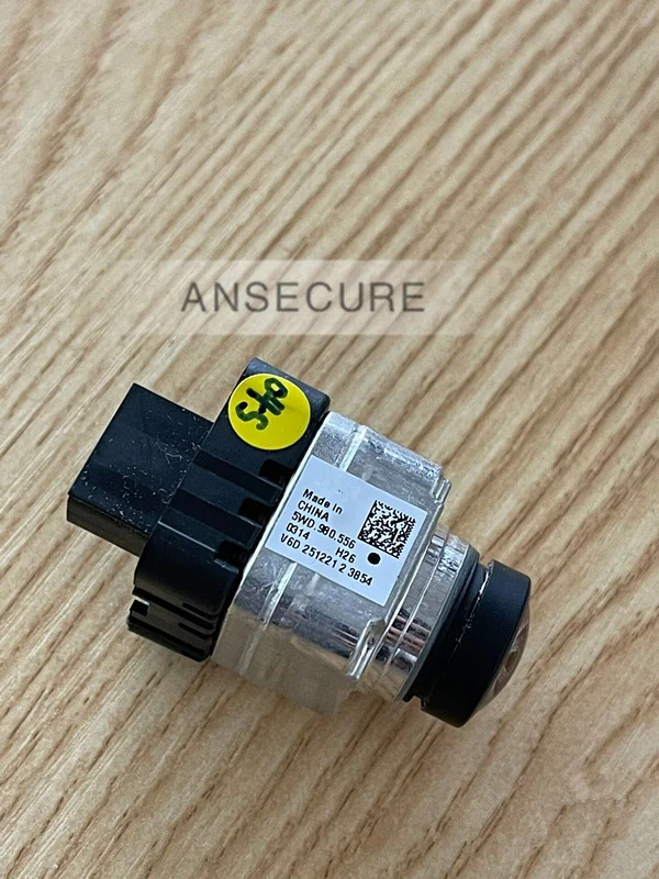 Rear-View-Camera-Sensor-For-VW-Golf-8-MK8-A3-S3-Skoda-Octavia-Seat-Leon ...