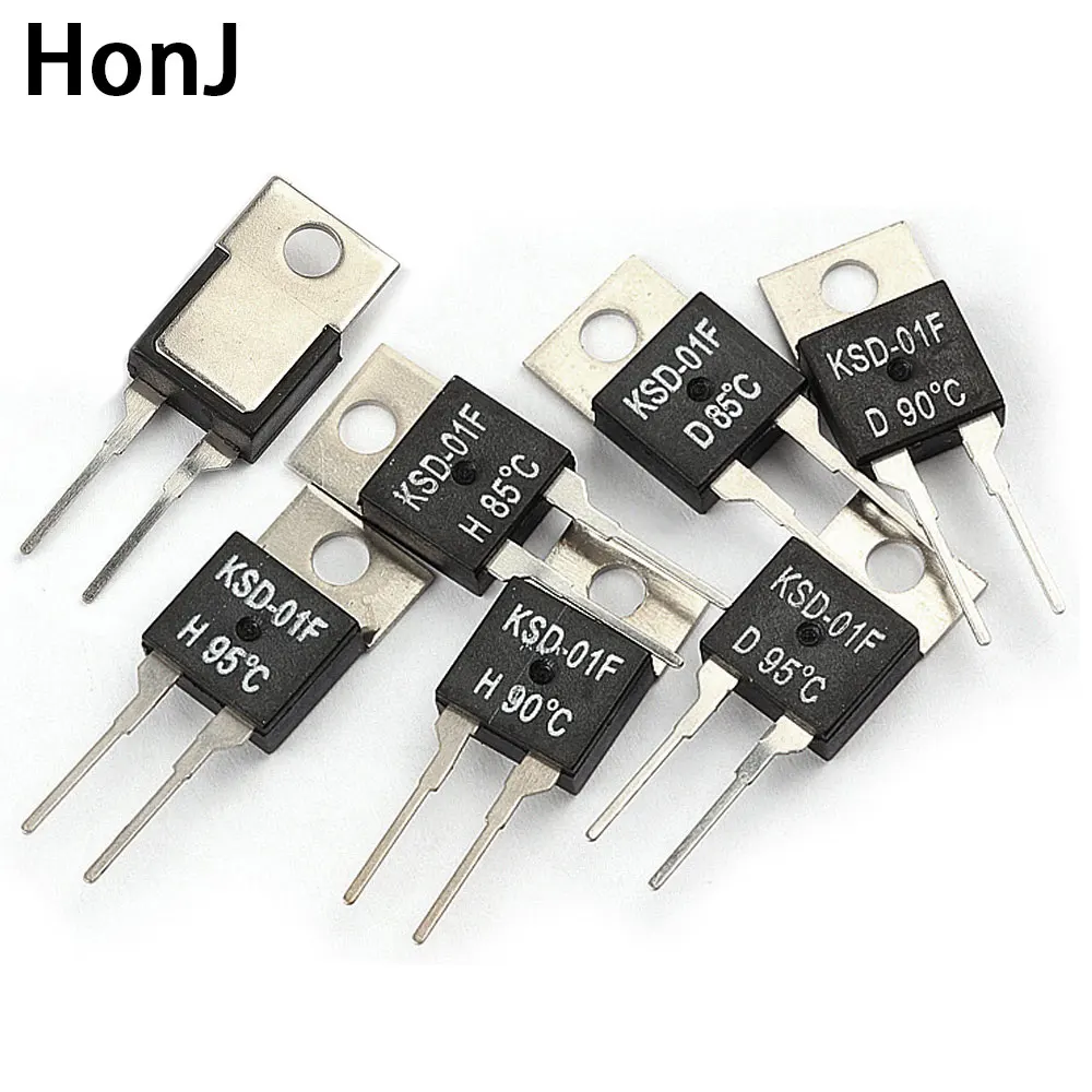 40 50 60 70 80 90 100 Degc Nc Normally Closed No Normally Open 1.5a ...