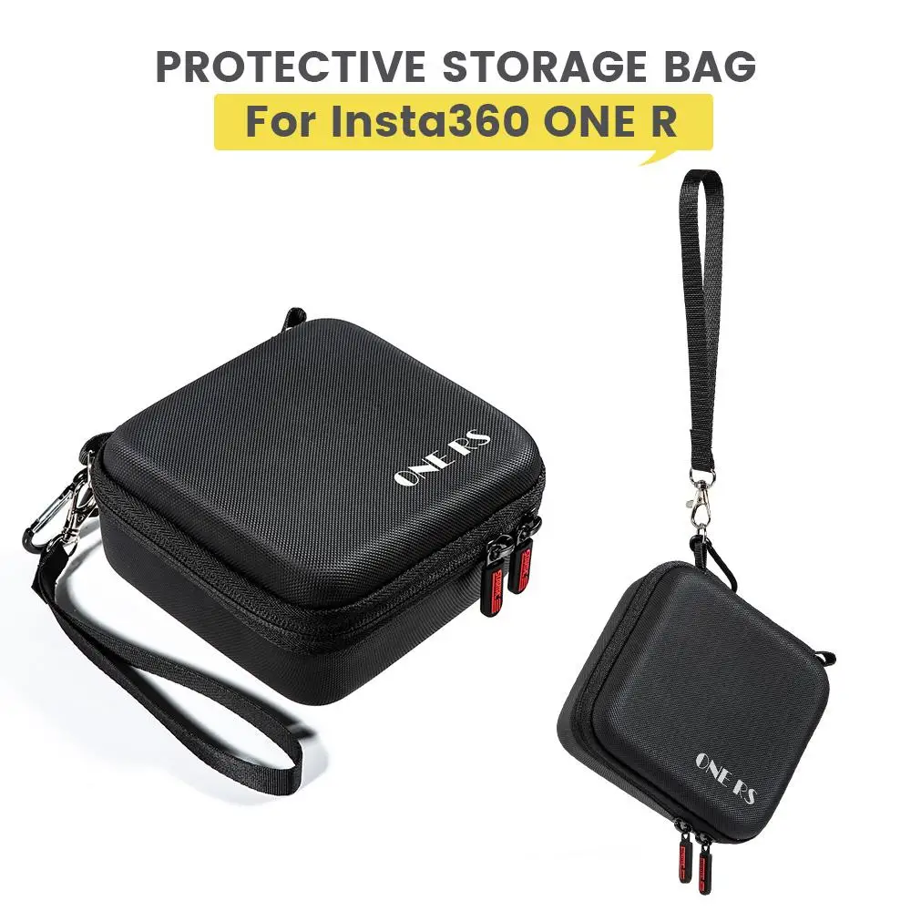 Waterproof-Carrying-Case-For-Insta360-Accessories-Storage-Box-for-Insta ...