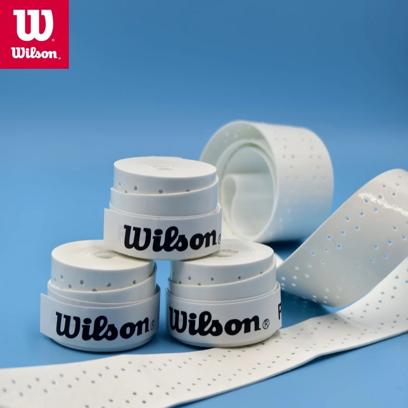 45-30-15-PCS-WilsonTennis-racket-Overgrip-Tennis-Grips-sticky-feel ...
