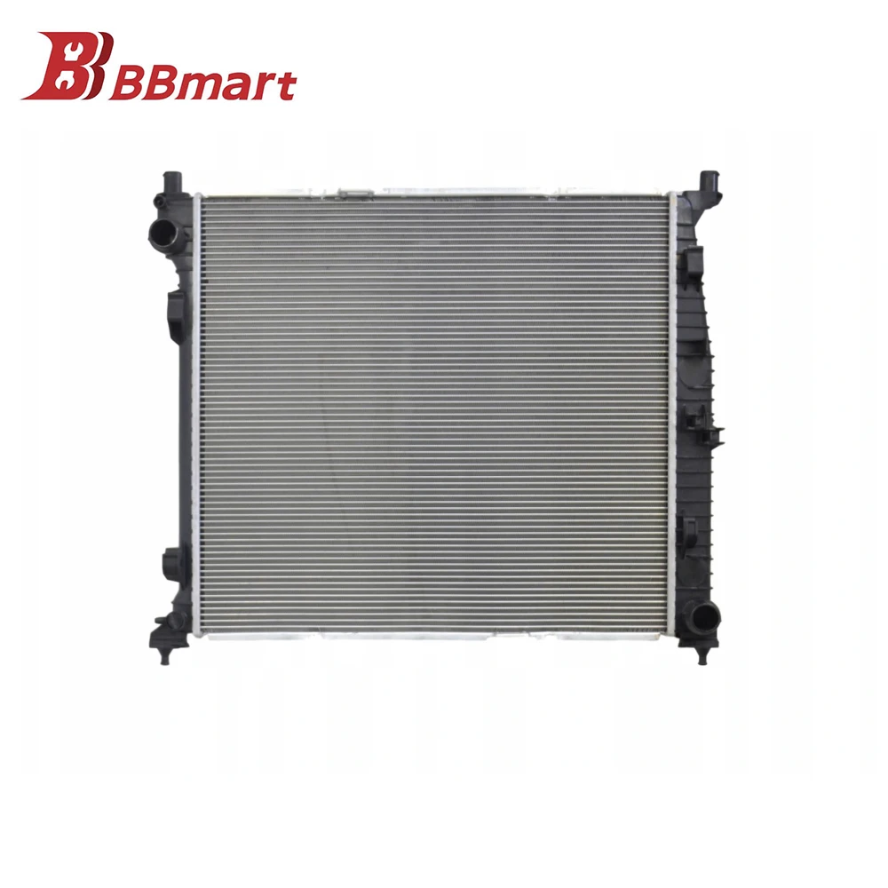 A0995004803 BBmart Auto Parts 1pcs Engine Cooling Radiator For Mercedes ...