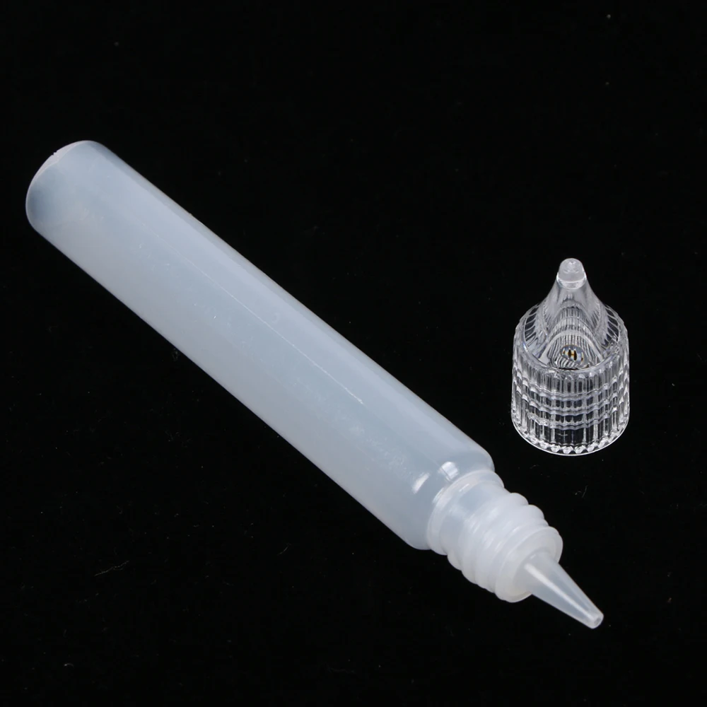 Needle-Tip-Dropper-Bottles-15ml-30ml-Empty-Plastic-Cosmetic-Liquid ...
