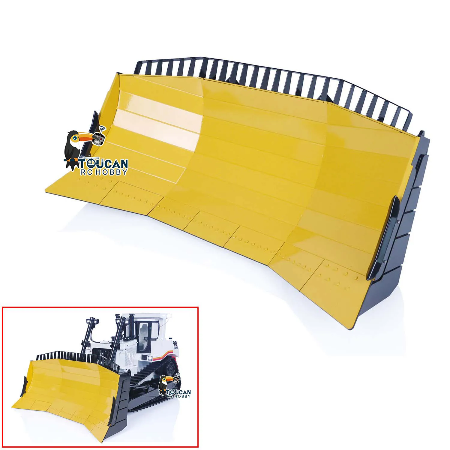 In-Stock-JDMODEL-1-14-Accessories-Metal-Dozer-Blades-Spare-for-JDM-98 ...