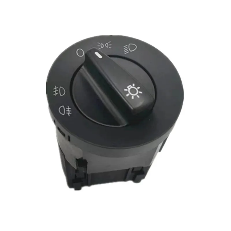 For VW Passat B5 B5.5 Golf Bora Jetta Polo Seat Alhambra Headlight ...