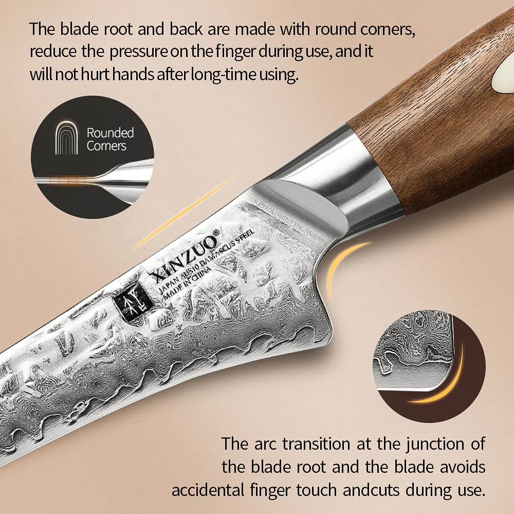 Super Knife Made In China