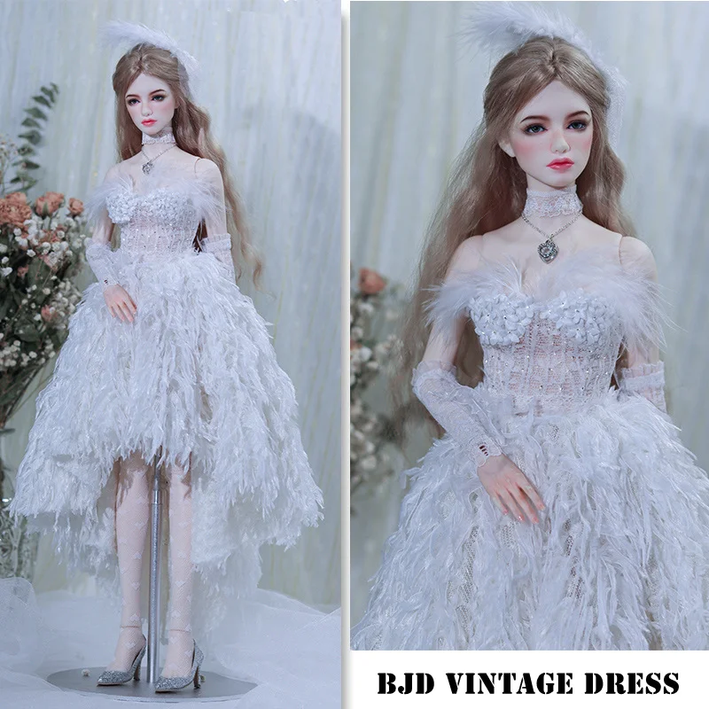 Barbi-1-6-Figure-Doll-1-4-1-3-BJD-Vintage-Wedding-Dress-For-BJD-SD.jpg
