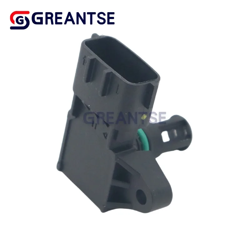 MIA11670 Intake Manifold Pressure Sensor For John Deere Gator XUV 590E ...