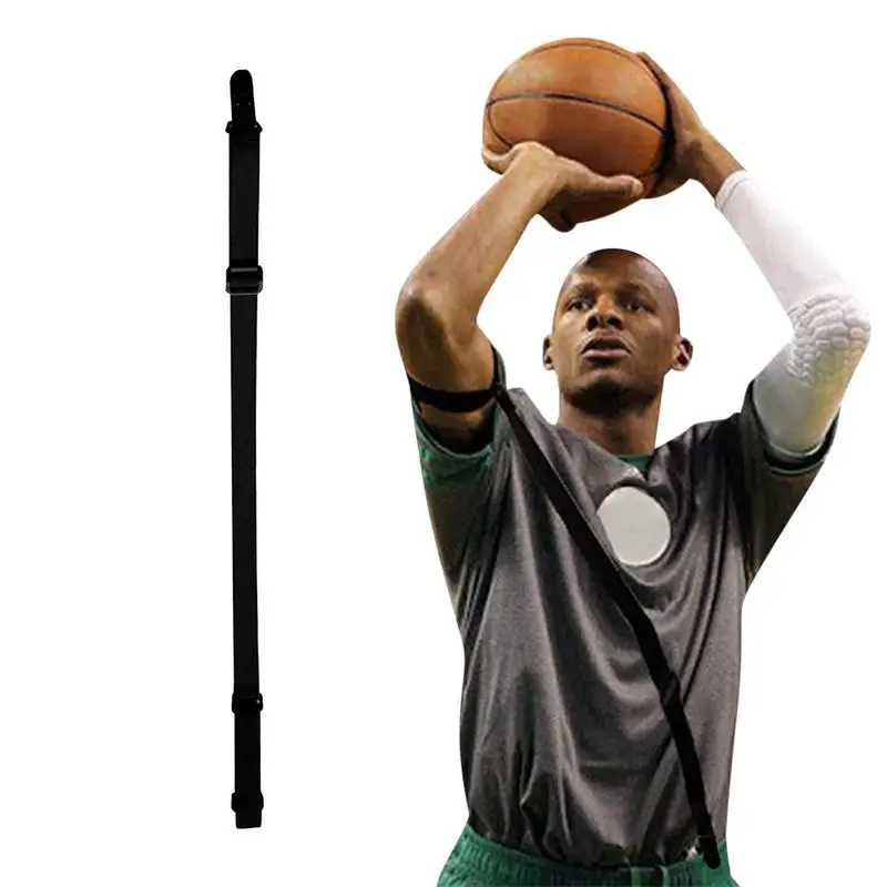 Basketball-Ball-Shooting-Posture-Corrector-Basketball-Training-Special ...