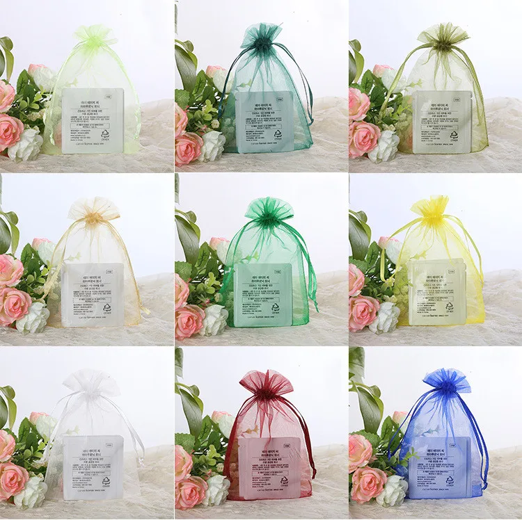 10-50pcs-Organza-Bag-Tulle-Jewelry-Packaging-Gift-Bags-Engagement ...
