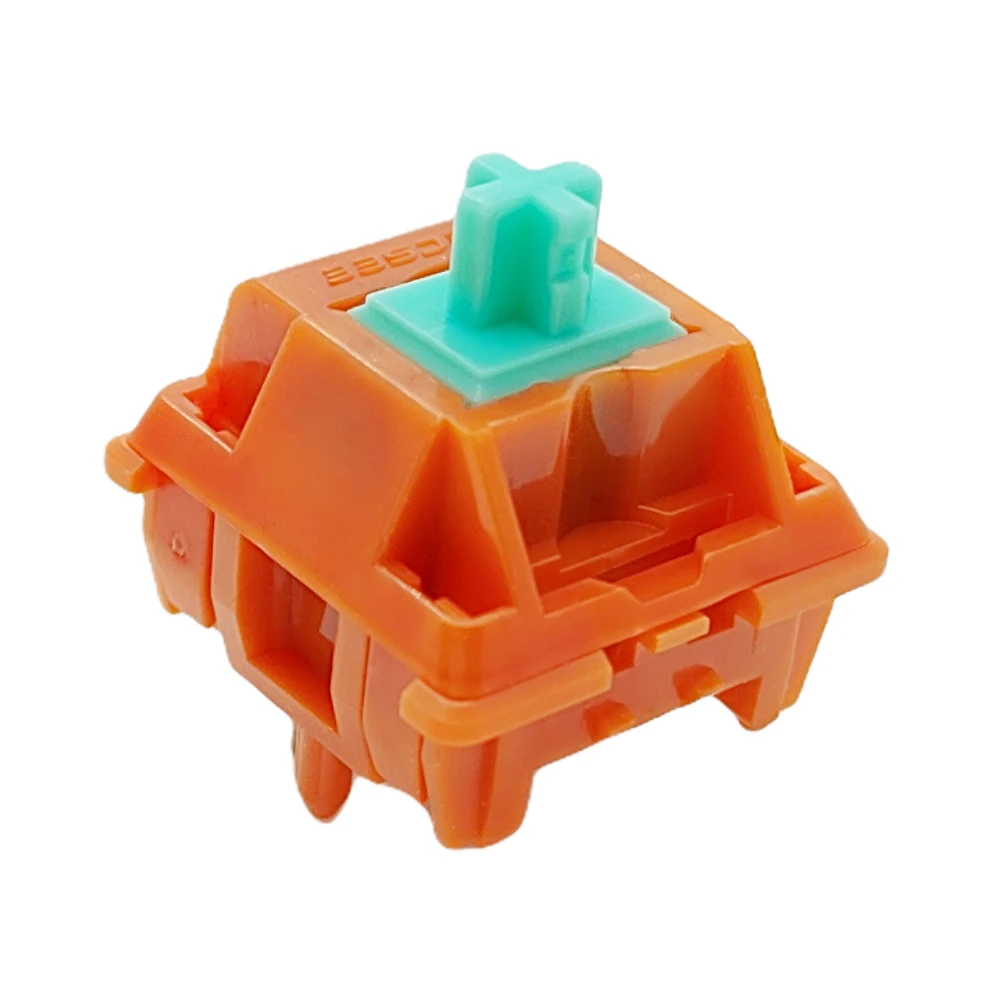 Tecsee-PME-Tactile-Linear-Keyboard-Switches-POM-Stem-63-5g-68g-Spring ...